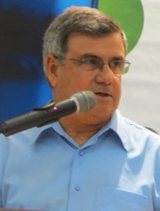 Carlos Cardinal – AGM – Associação gaúcha de Municípios